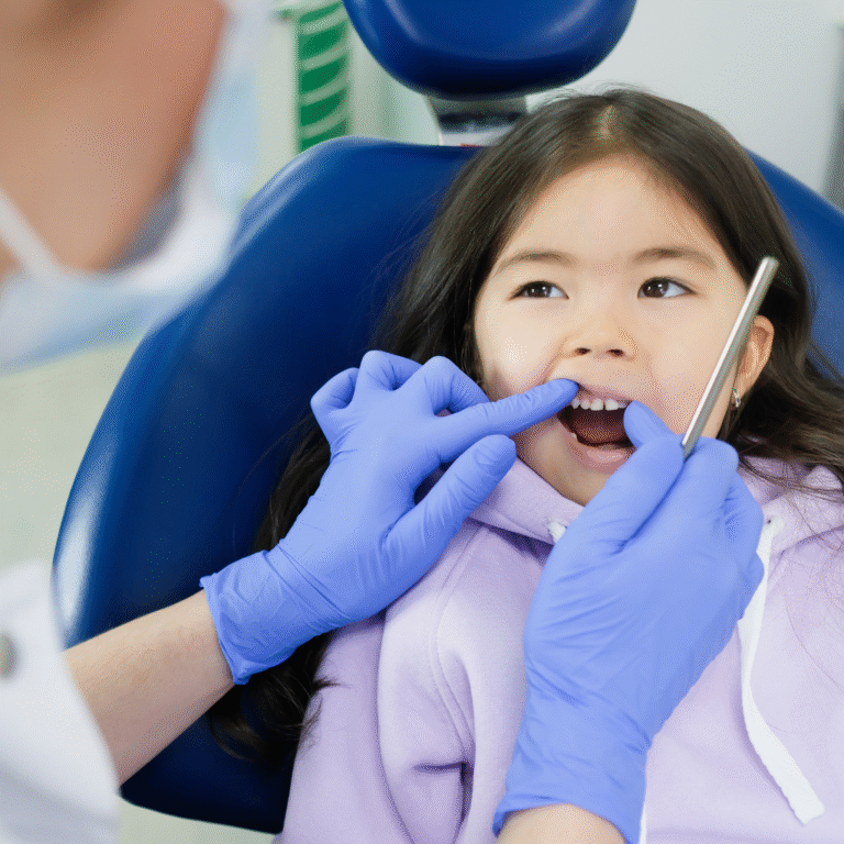 What Is the Difference Between Milk Teeth and Permanent Teeth?