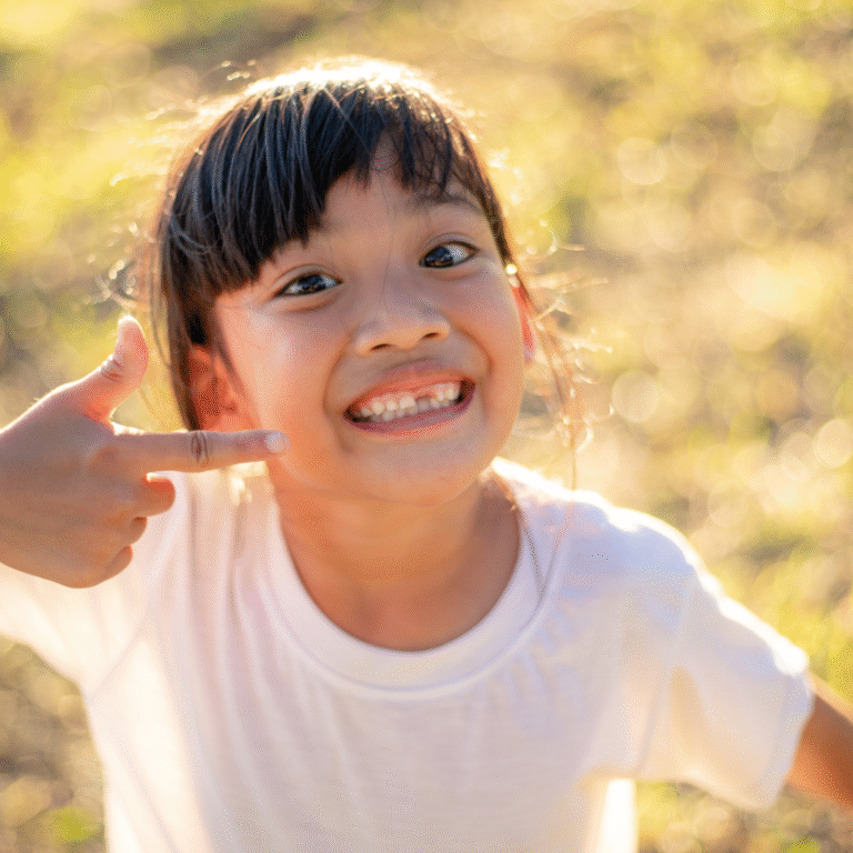 What Is the Difference Between Milk Teeth and Permanent Teeth?