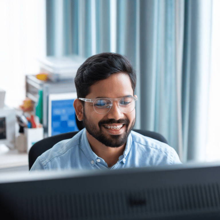 Is It Too Late to Get Braces After 30? Adult Orthodontic Options Explained